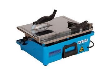 Tusk TTS200 Table Tile Saw | Collingwood Cross Country