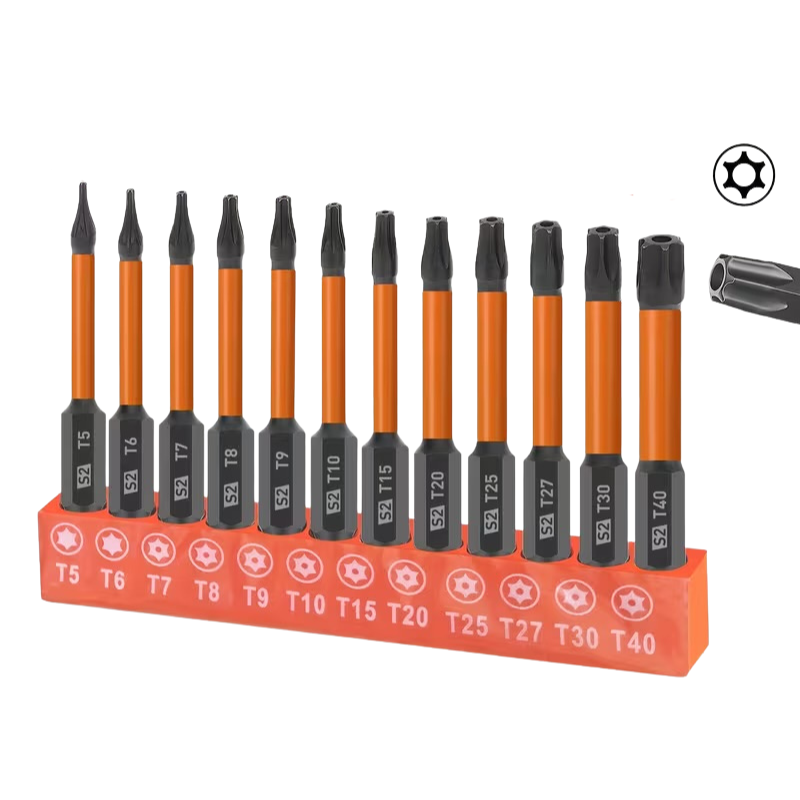 8 Piece 1000 V Insulated Screwdriver Set – Hard Case | Collingwood ...