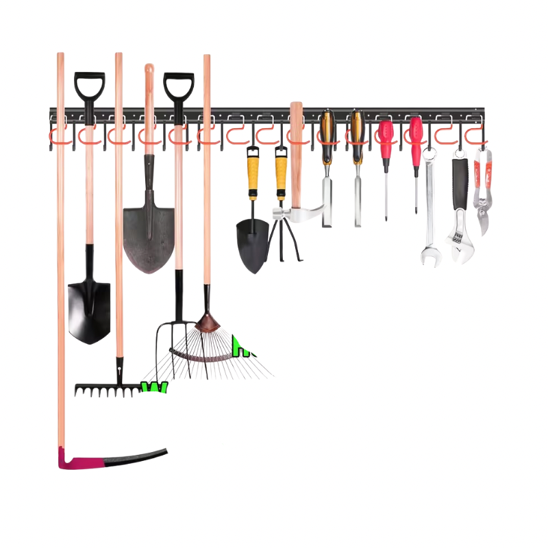 37-Piece Hex Bit Socket Set – SAE & Metric, 1/4″, 3/8″ & 1/2″ Drive, S2 ...