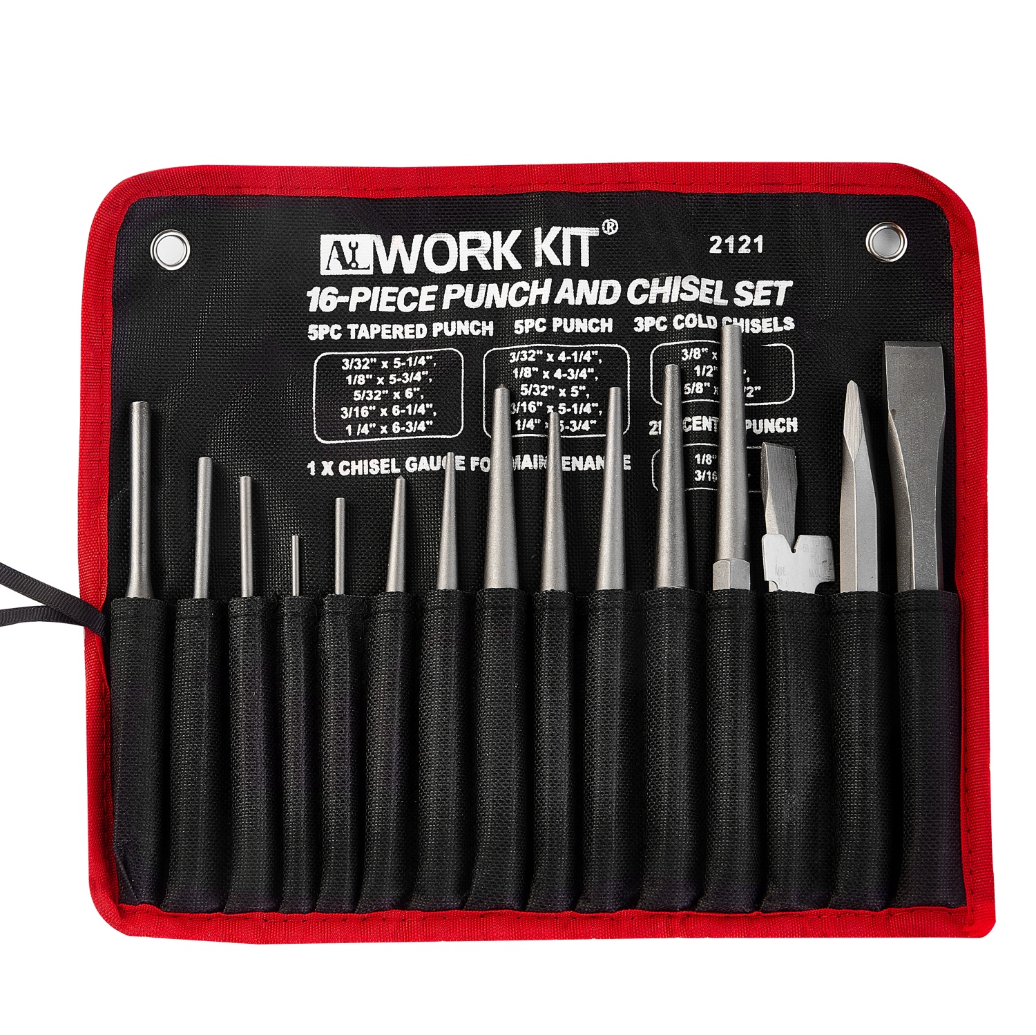 34 Piece Reciprocating Saw Blade Set for Wood & Metal with Storage ...
